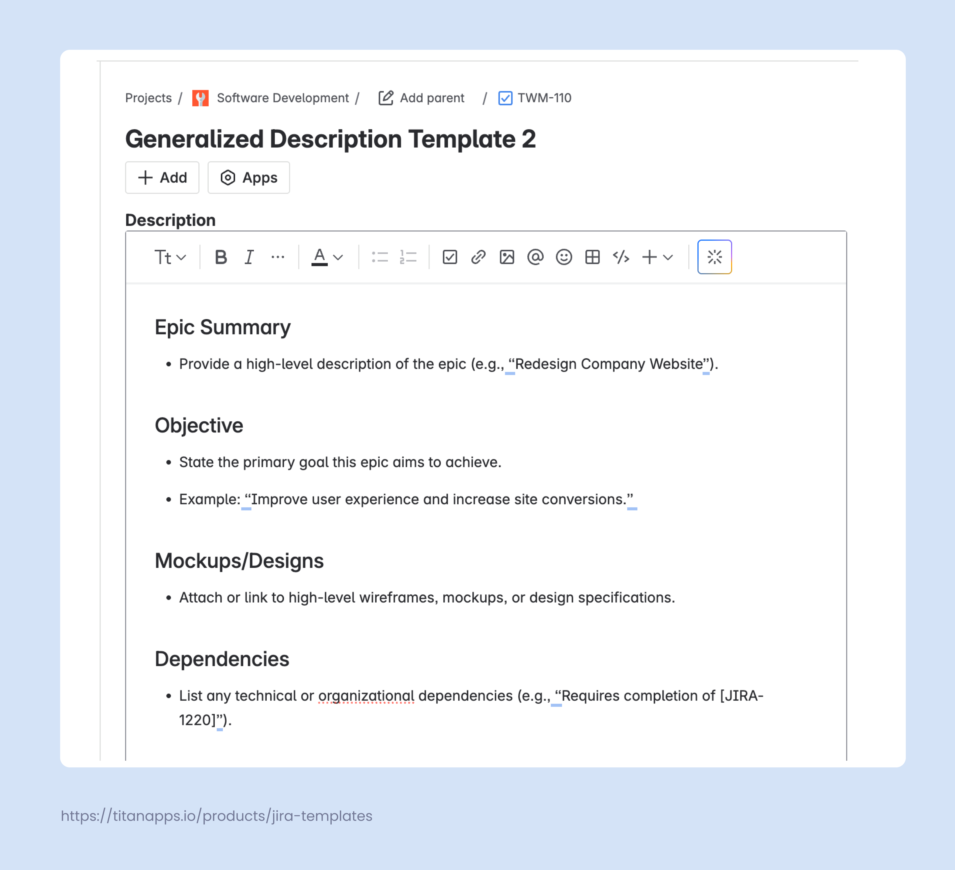 How to Implement Agile in Jira (and Actually Make ... - Atlassian Community