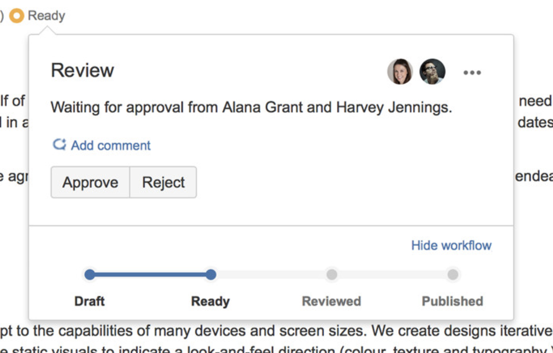Solved: Is Confluence KCS V-6 certified?