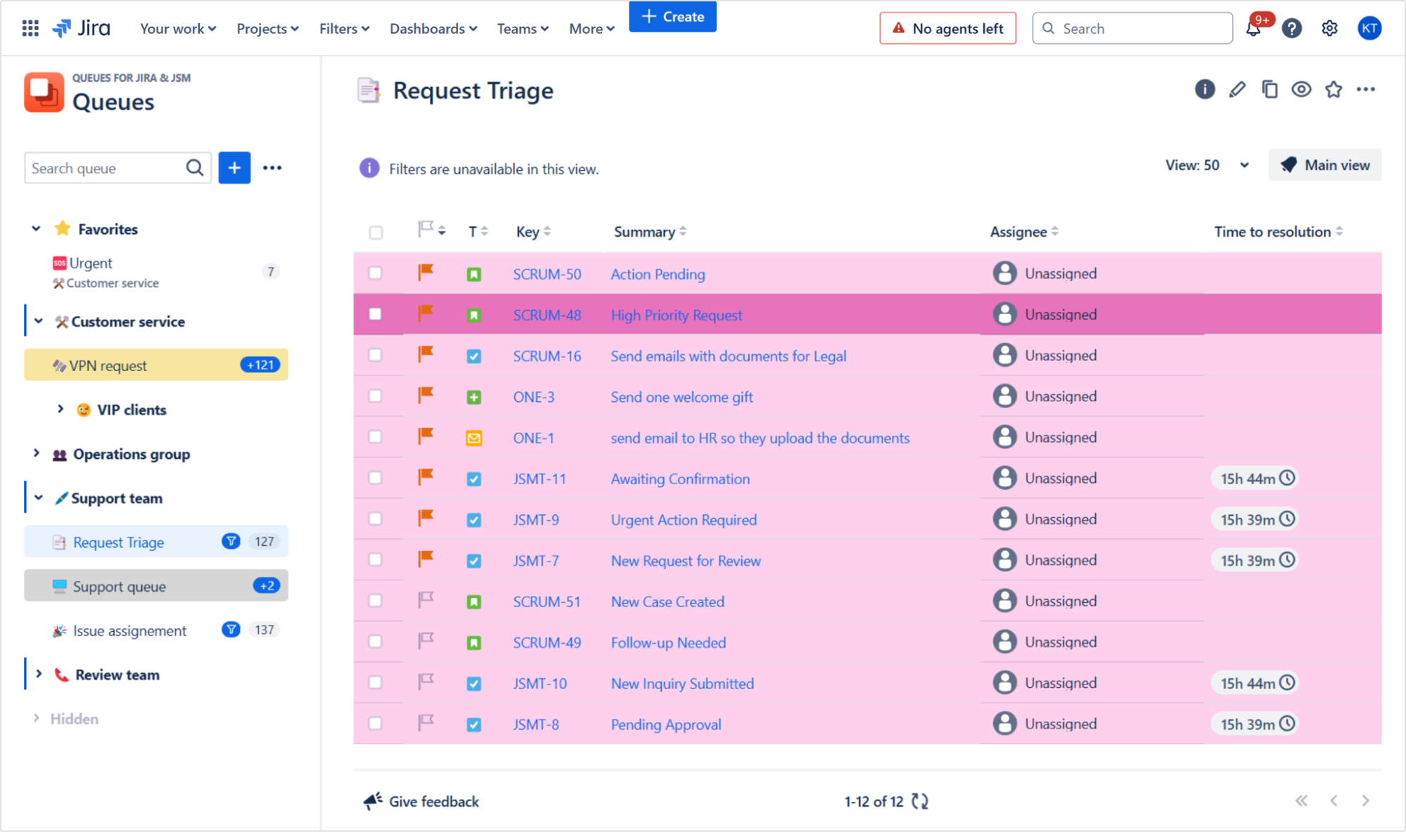 How support teams can finally stop wasting time tr... - Atlassian Community