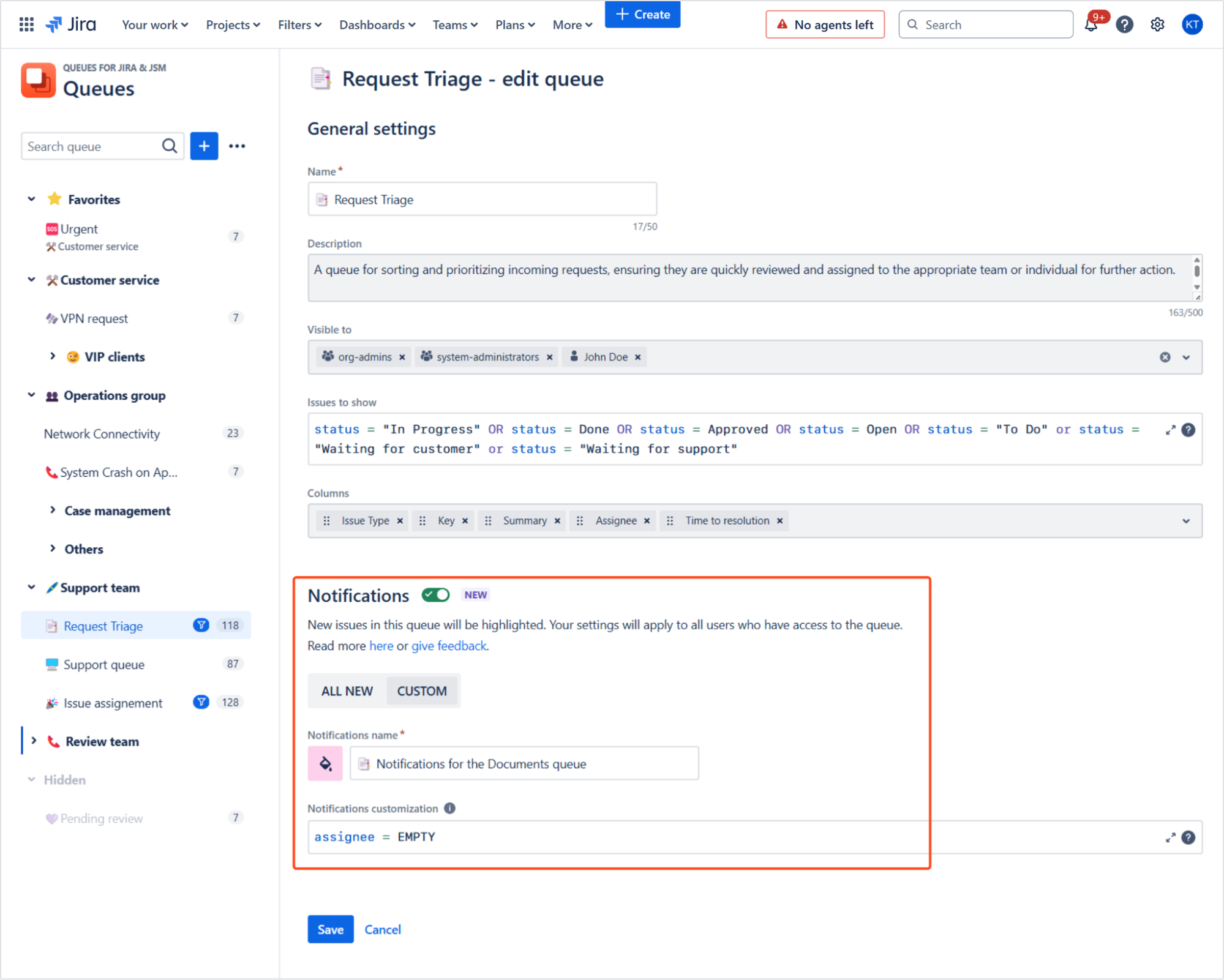 How support teams can finally stop wasting time tr... - Atlassian Community