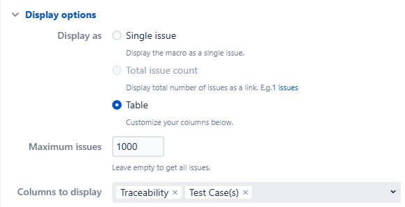 Solved: Embedding specific Jira fields into a Confluence p...