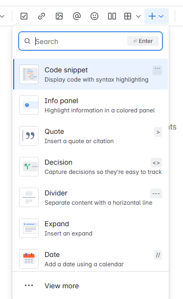 How to get dates to use the widget?