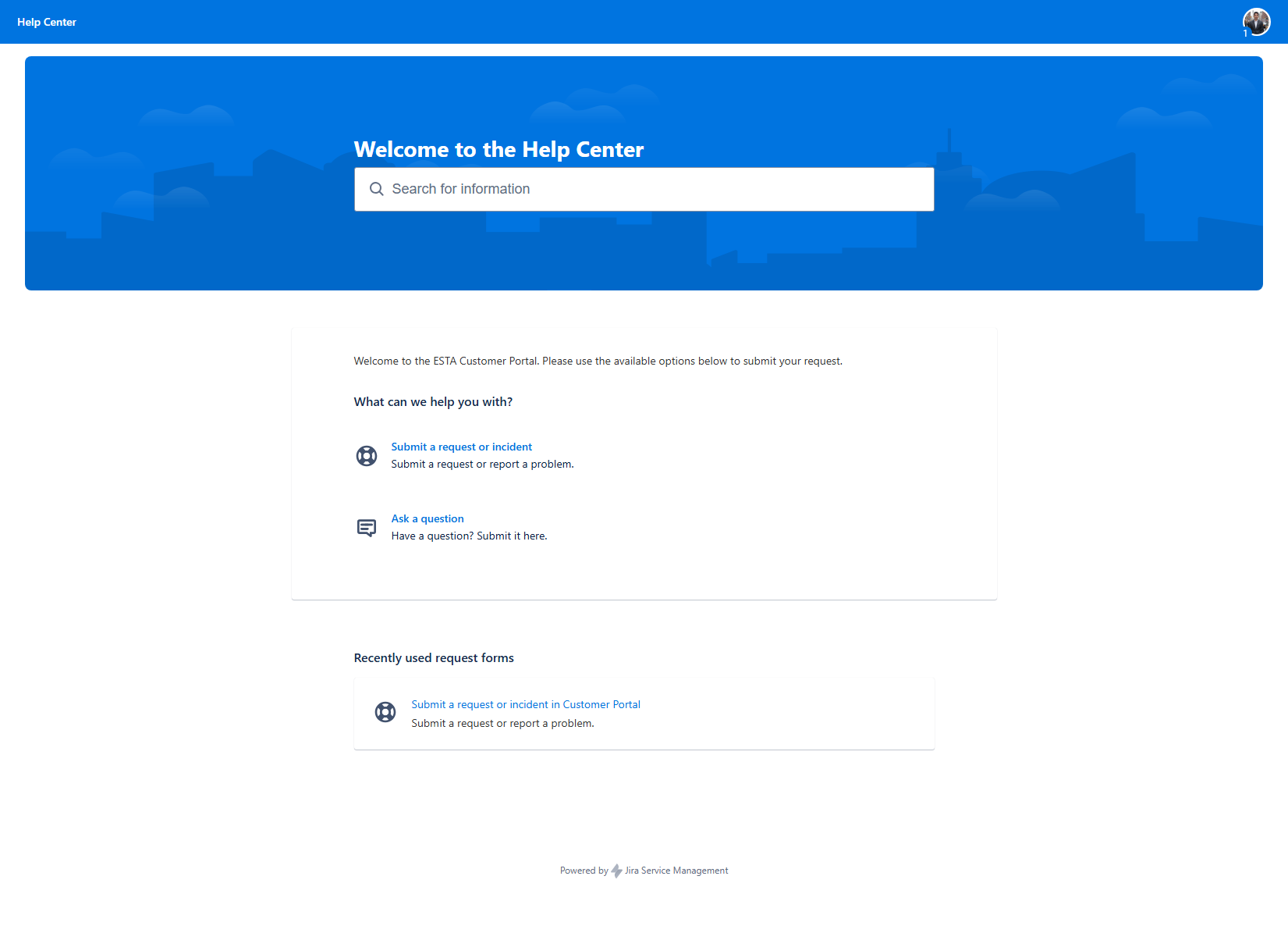 How do I customize my Portal?