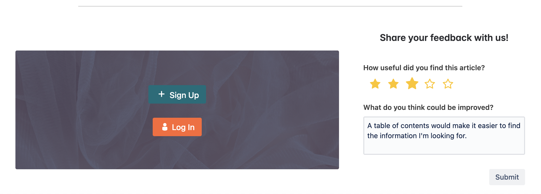 How to create a knowledge base in Confluence - Atlassian Community