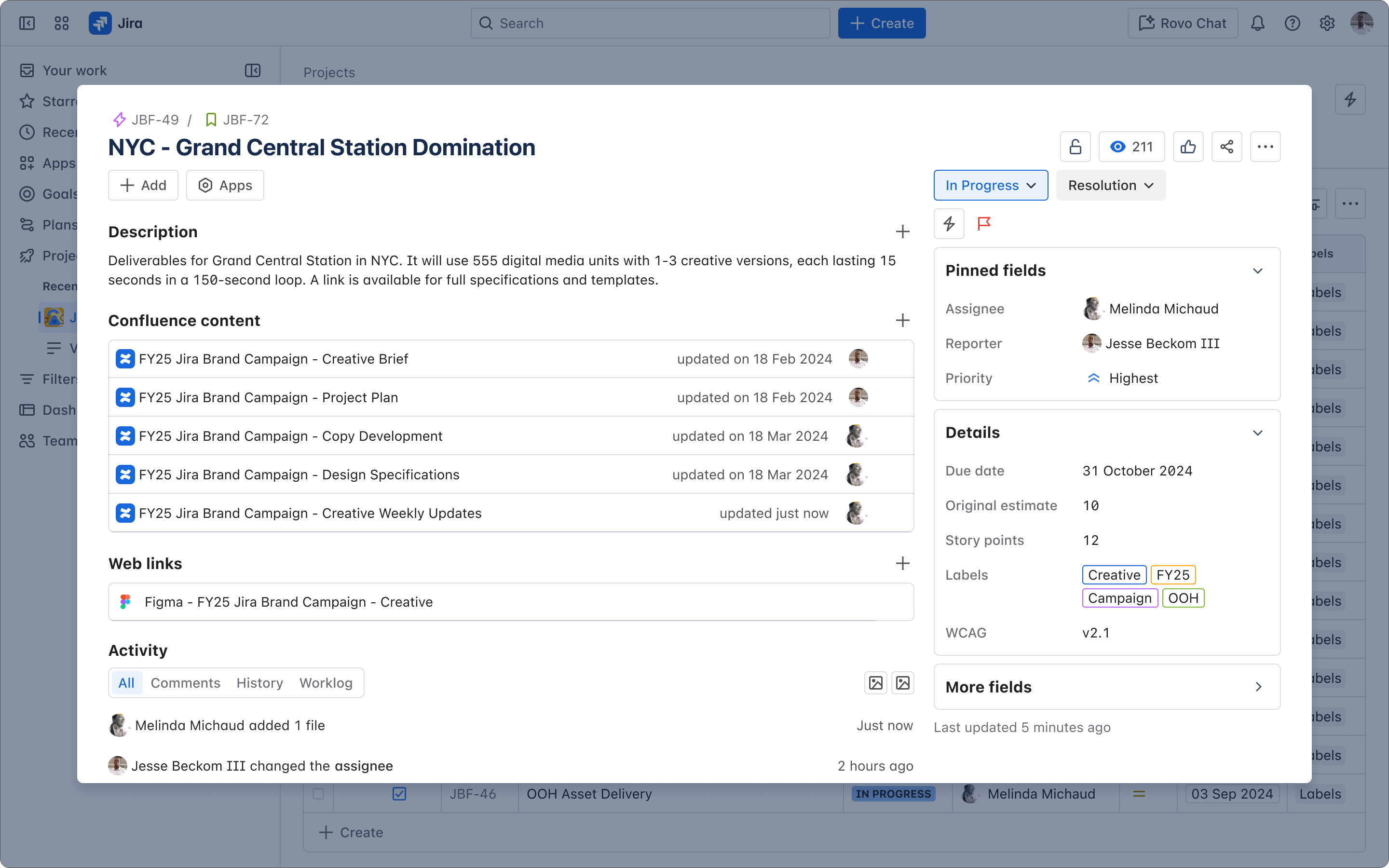 [CASE STUDY] How the Atlassian Creative Studio lau... - Atlassian Community