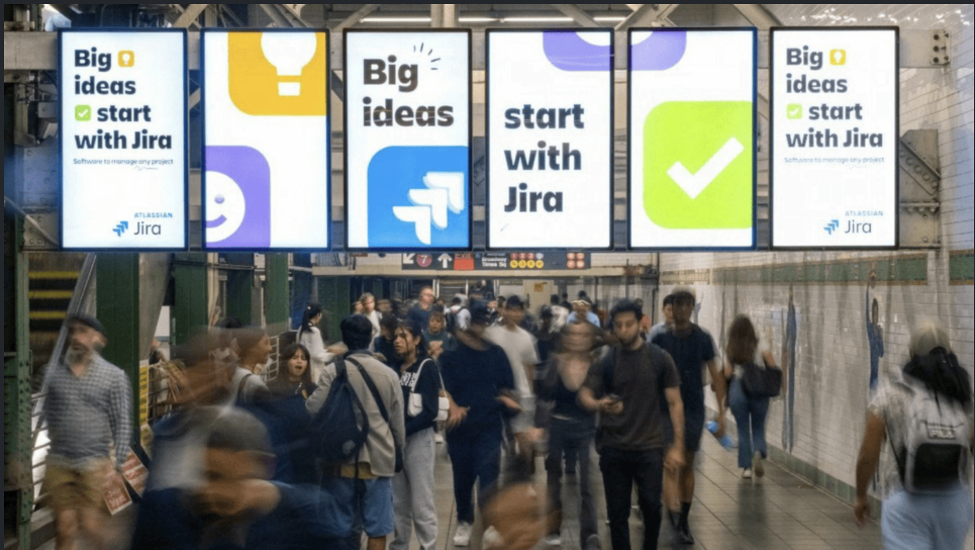 [CASE STUDY] How the Atlassian Creative Studio lau... - Atlassian Community