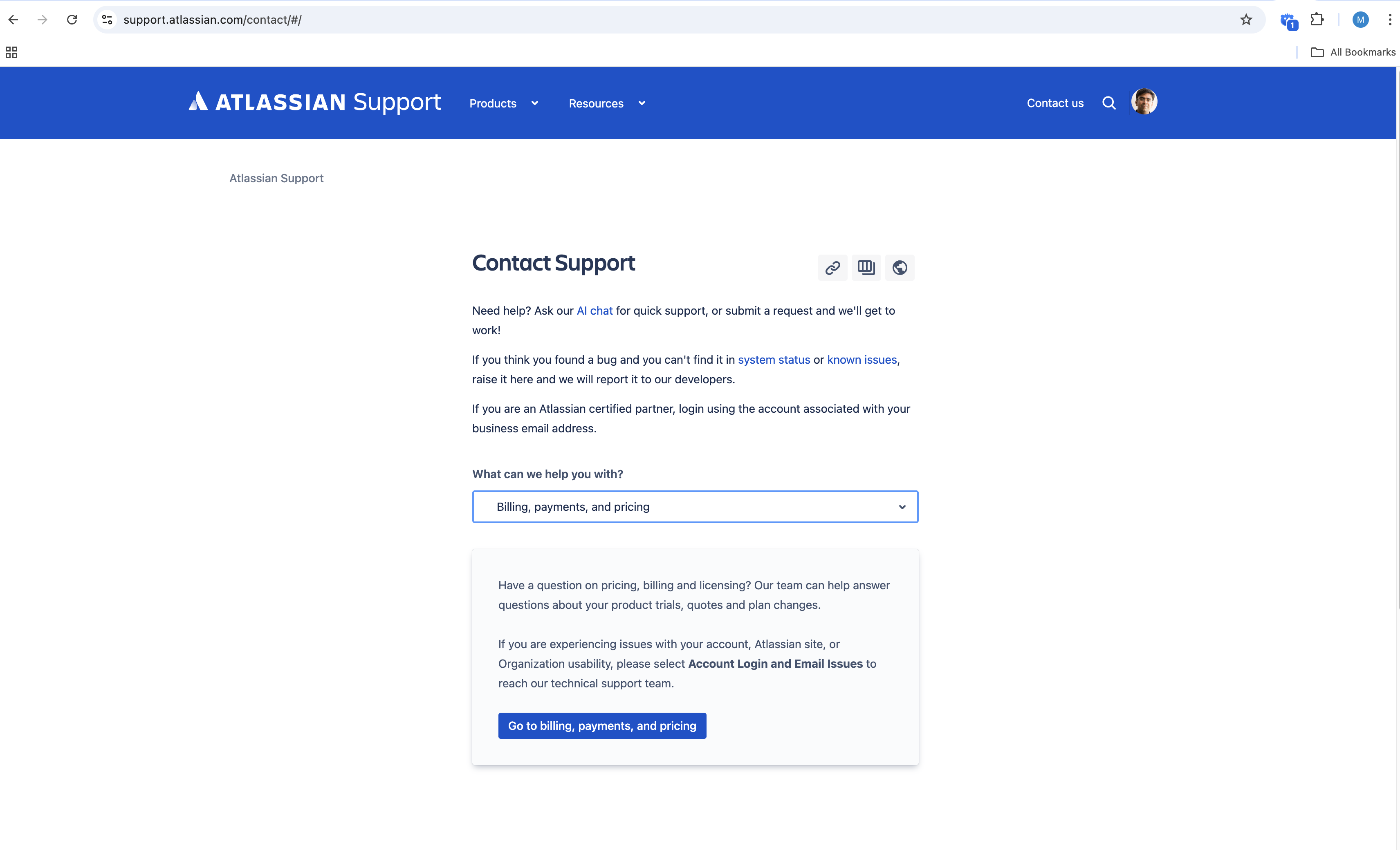 Hi team ,we have received an mail from atlassian t...