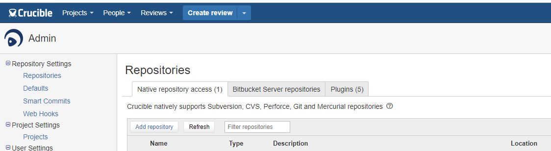 How to make crucible native plugin for a third par...
