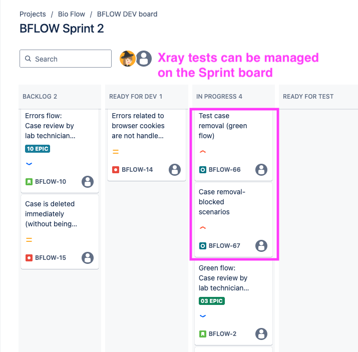 Using Xray For Test Management Here Are Some Tips About Integrating Automatic Tests With Xray