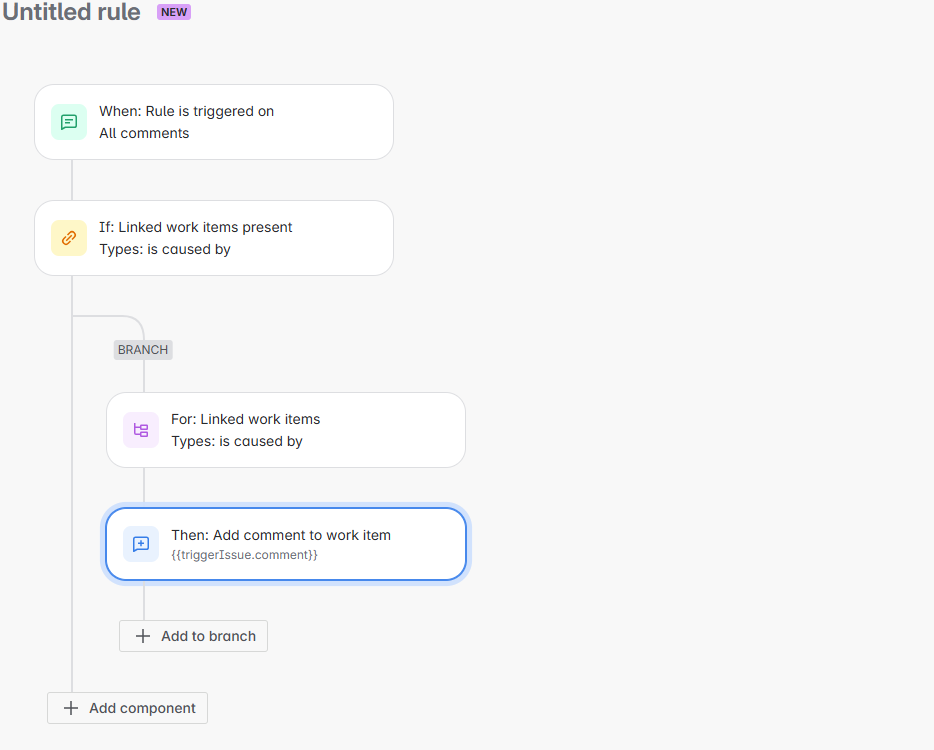 Solved: Copy comments across linked projects