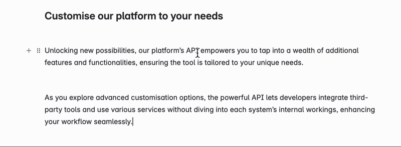 How to create tooltips in Confluence Cloud - Atlassian Community