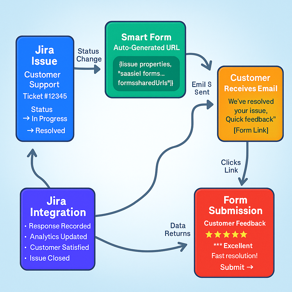 How to Automatically Send Jira Forms to anyone: Co... - Atlassian Community