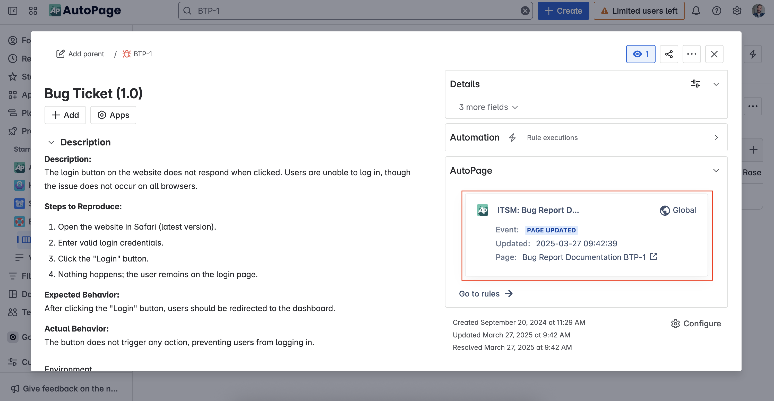 Can you automate text in comments in a Jira issue ...