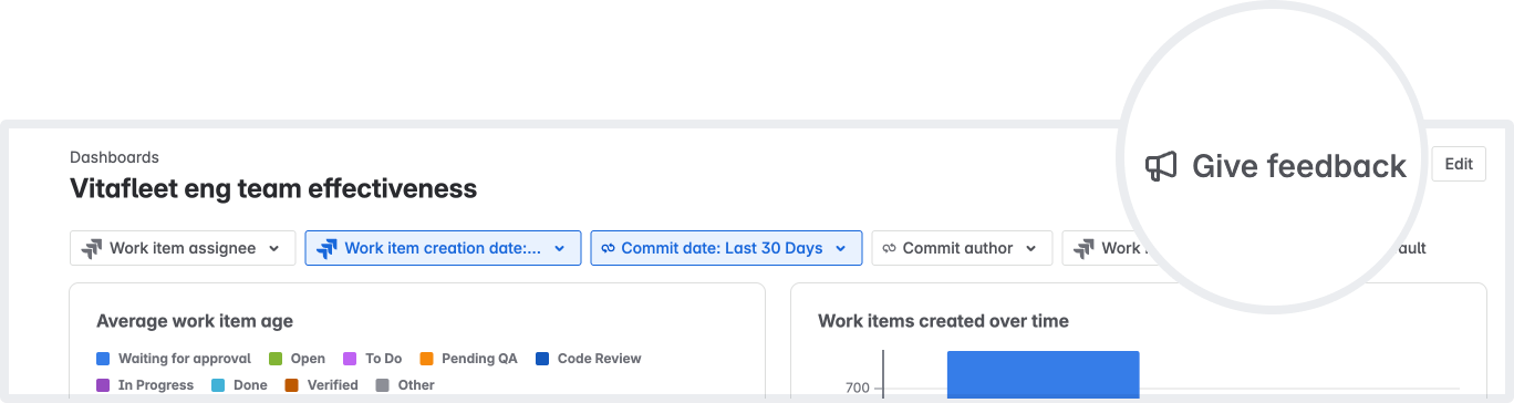Dashboard Insights now available in Home Dashboa... - Atlassian Community