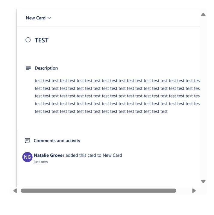 Printing Cards Cutting Off Details