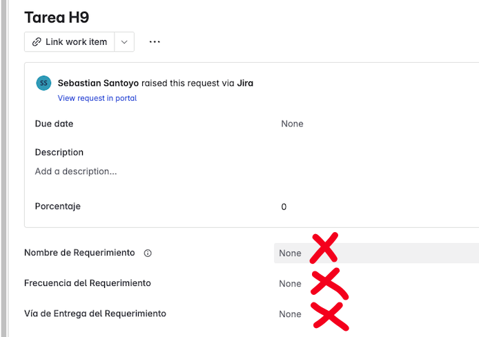 Solved: Automation rule not copying custom field values fr...