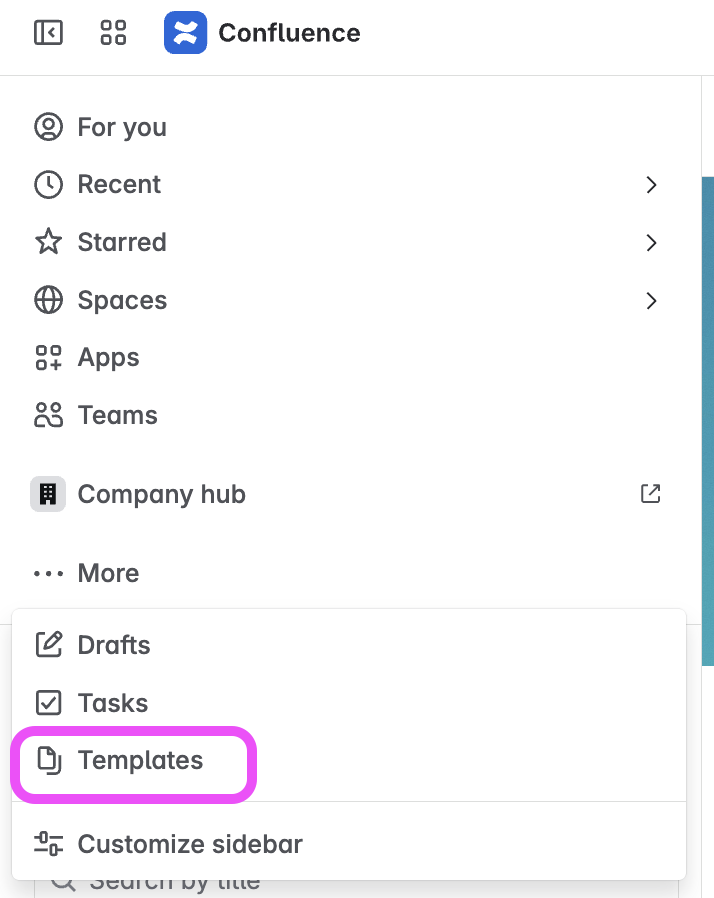 The Legacy Editor is being deprecated in Confluenc... - Atlassian Community