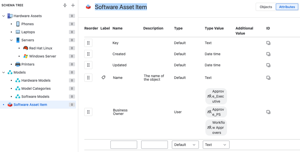 JSM Workflow Approver from Asset Management (Assets) Automation