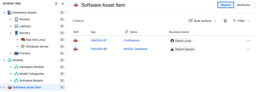JSM Workflow Approver from Asset Management (Assets) Automation