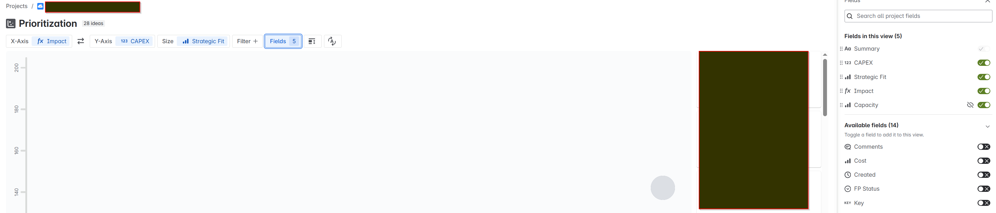 Solved: Is there a way to colour code the items in the mat...