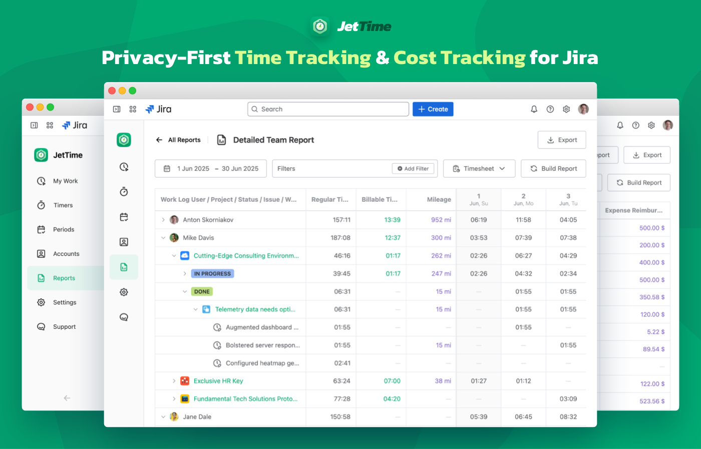 Top 5 Jira Time Tracking Add-Ons for Billing Clien... - Atlassian Community