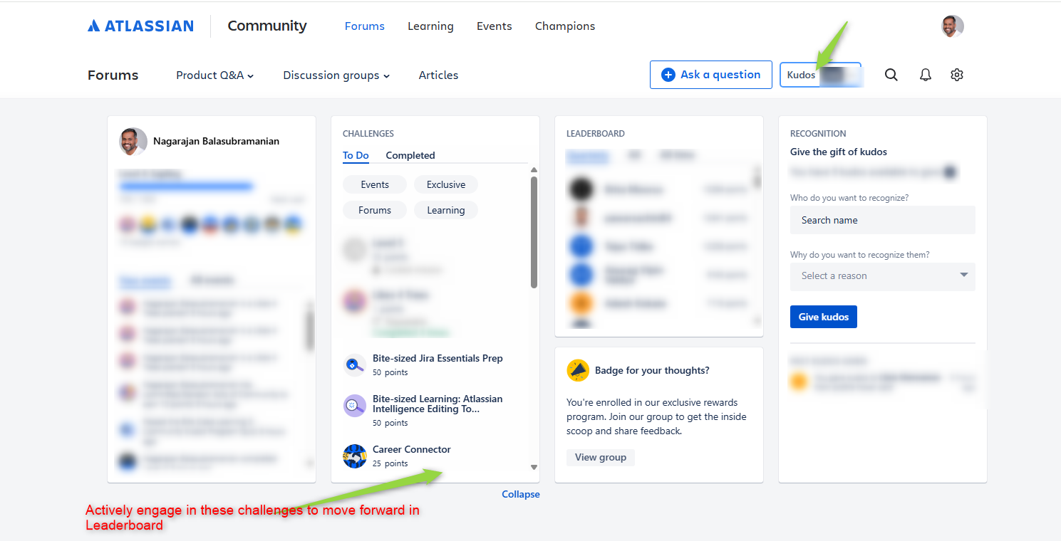 Keypointers when you start your Atlassian Communit... - Atlassian Community