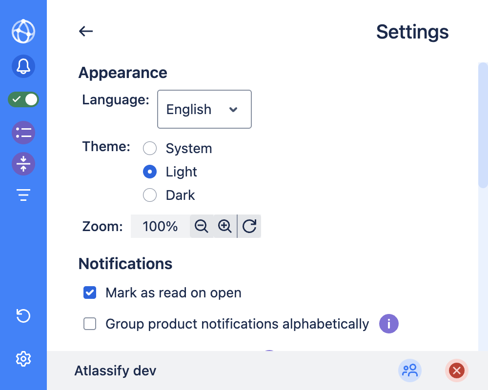 How I stay on top of my Atlassian notifications - Atlassian Community