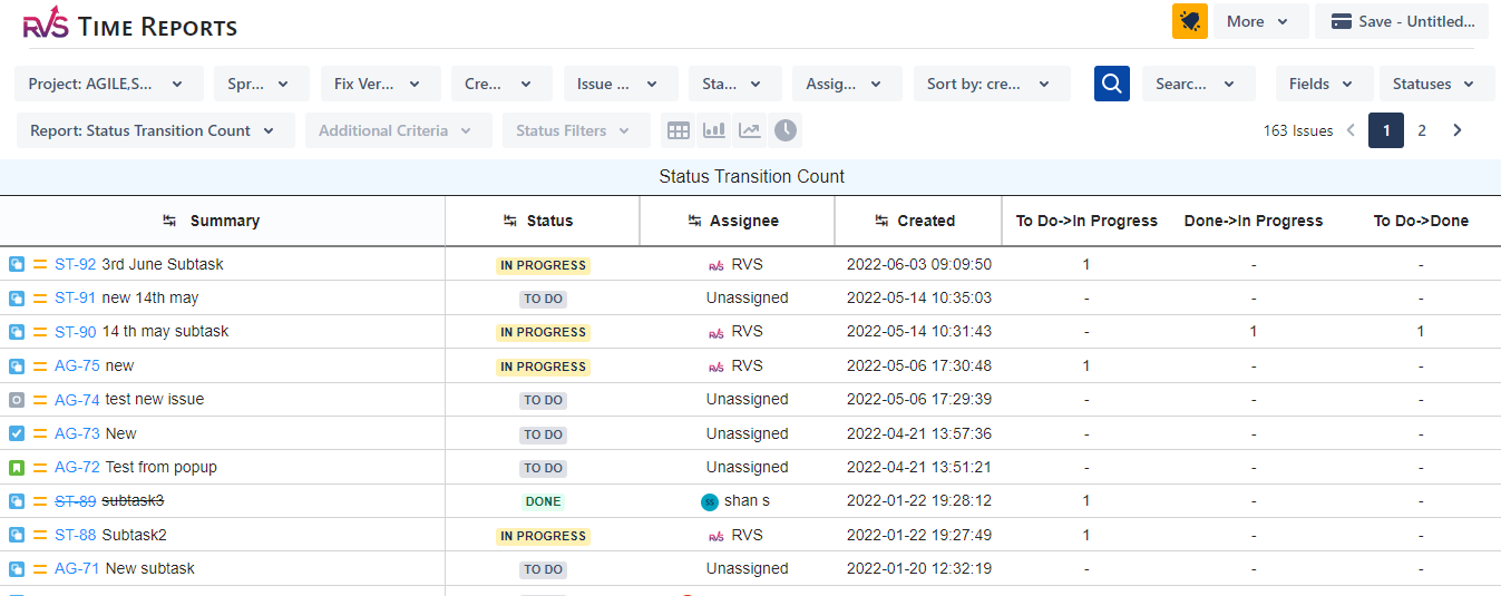 How can I Set up and Track individual performance ...