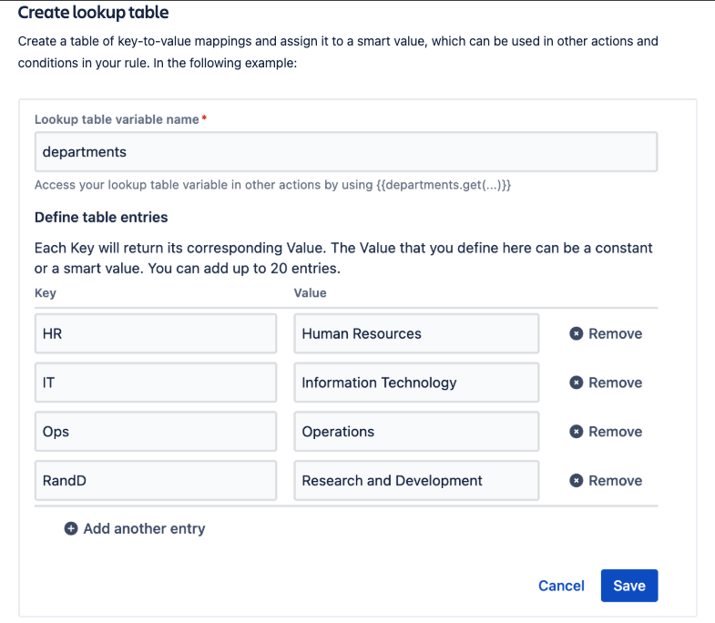Setup an automation to auto assign Jira work items...