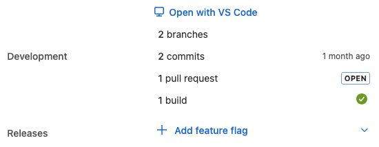 Turn off "Open with VS Code"