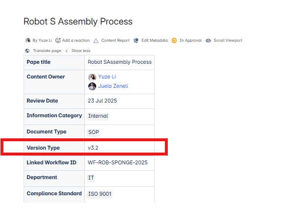 A Day in the Life of a Knowledge Manager: keeping ... - Atlassian Community