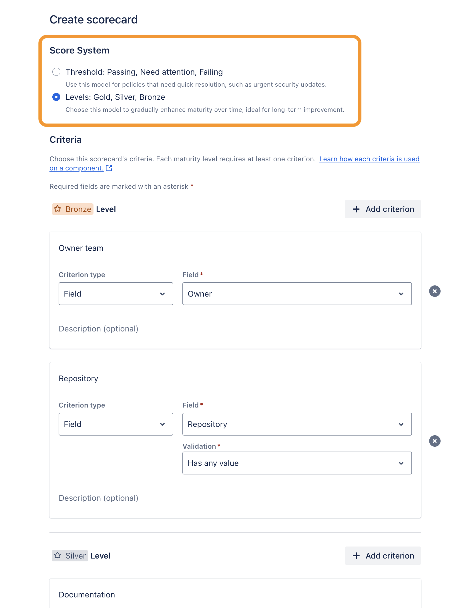 Introducing Scorecard Maturity Levels: A More Moti... - Atlassian Community