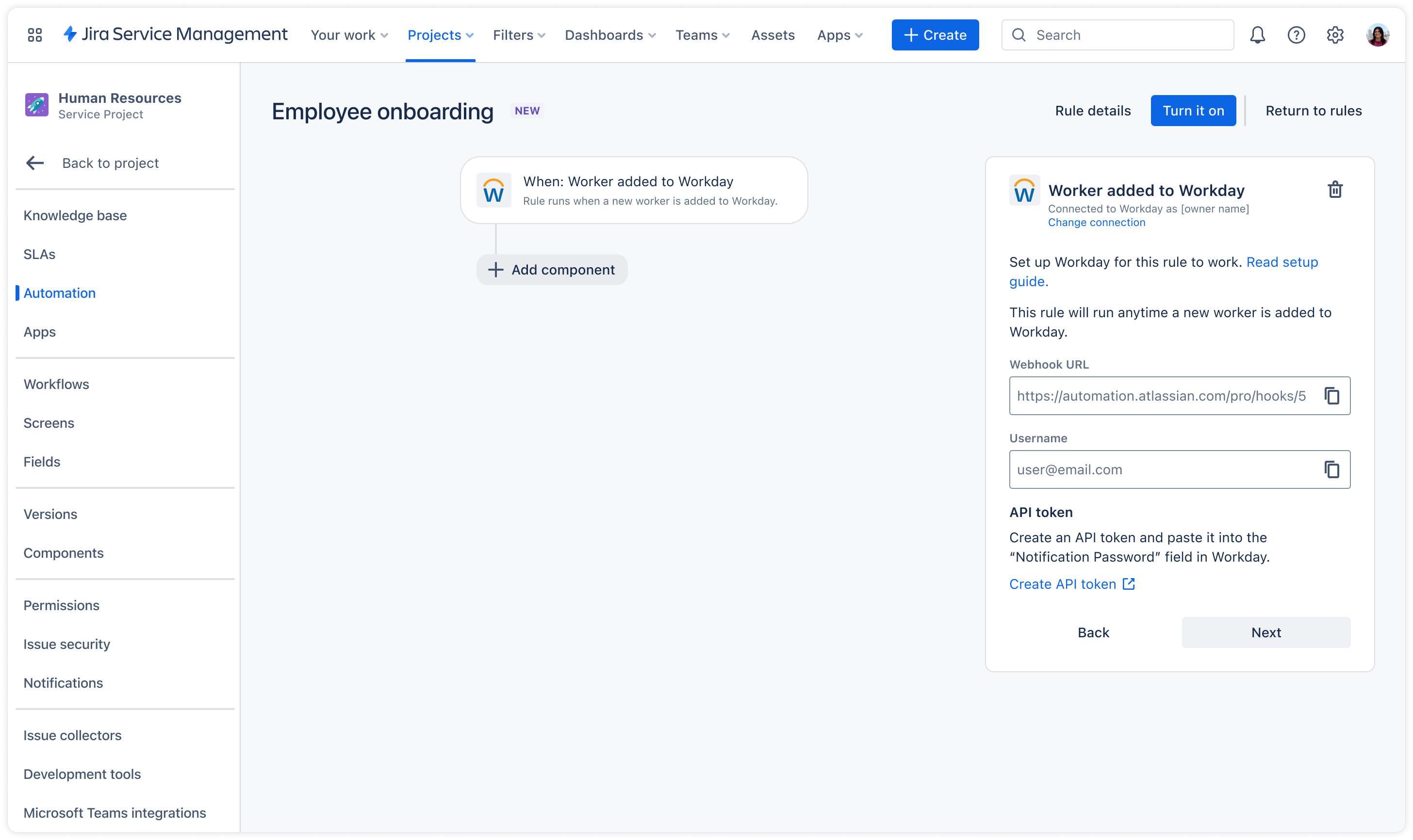 📣 New Workday connection for streamlining HRSM - Atlassian Community