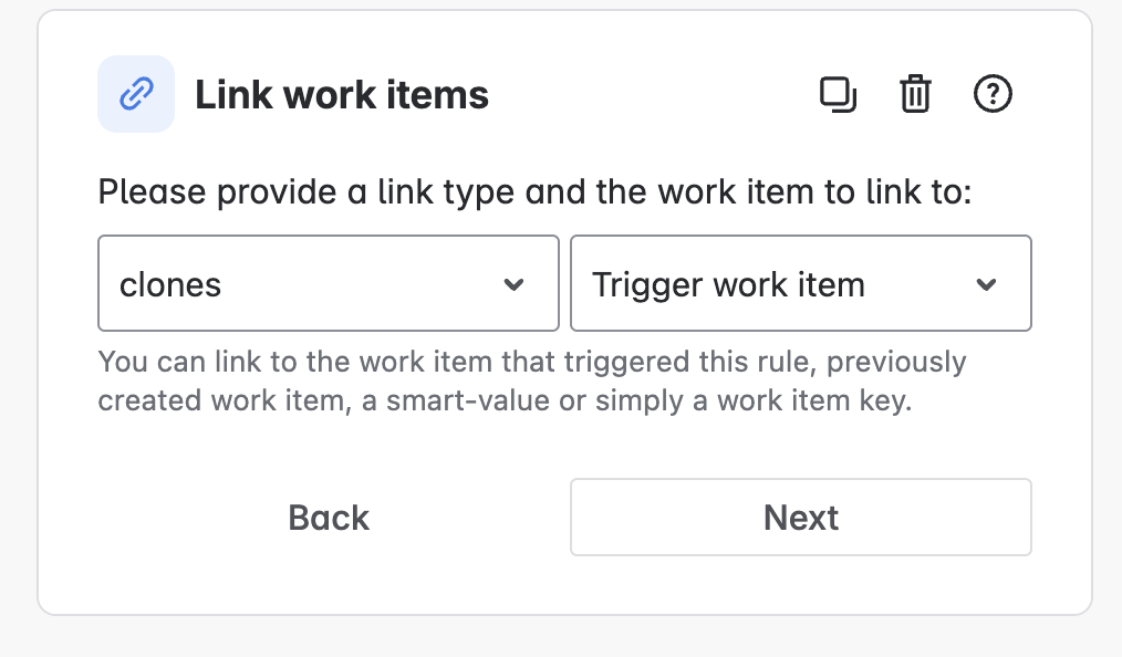 Create and Sync Work Items Across Jira Cloud Insta... - Atlassian Community