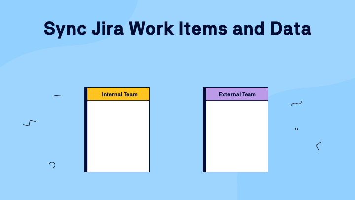 Create and Sync Work Items Across Jira Cloud Insta... - Atlassian Community