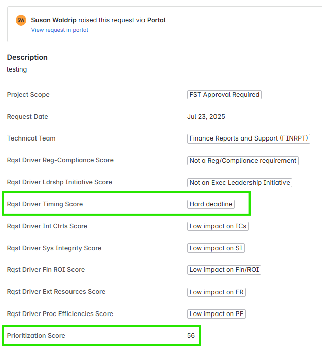 Solved: Automation to trigger Save in a JSM Form