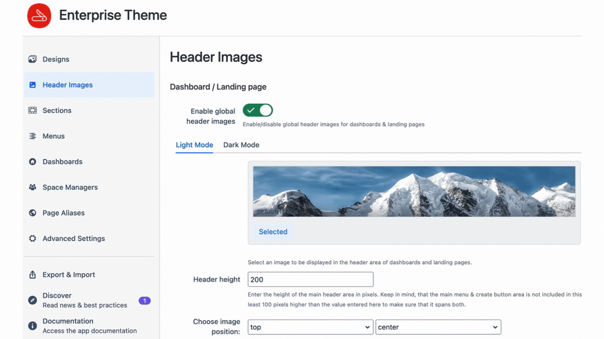 🌓 How to Manage Light & Dark Theme Customization ... - Atlassian Community