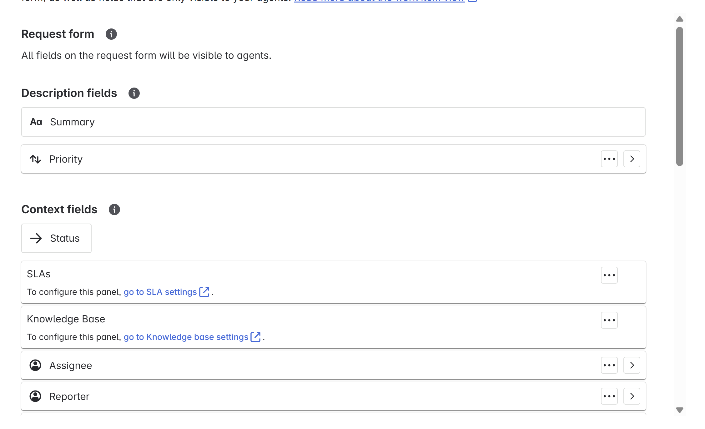 Solved: How do i edit work item layout
