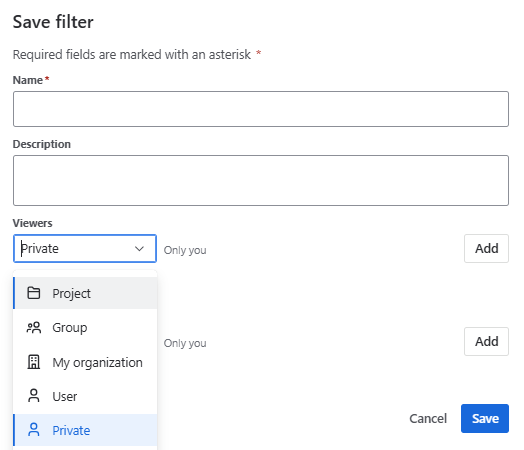 Solved: How to see Board issue only in List View in Jira S...