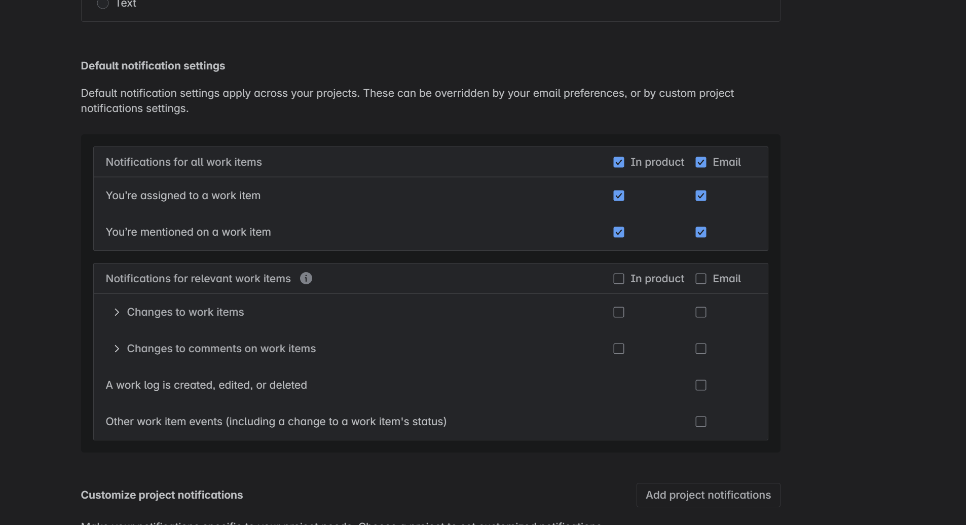 Solved: Is there a way to customize the email notification...