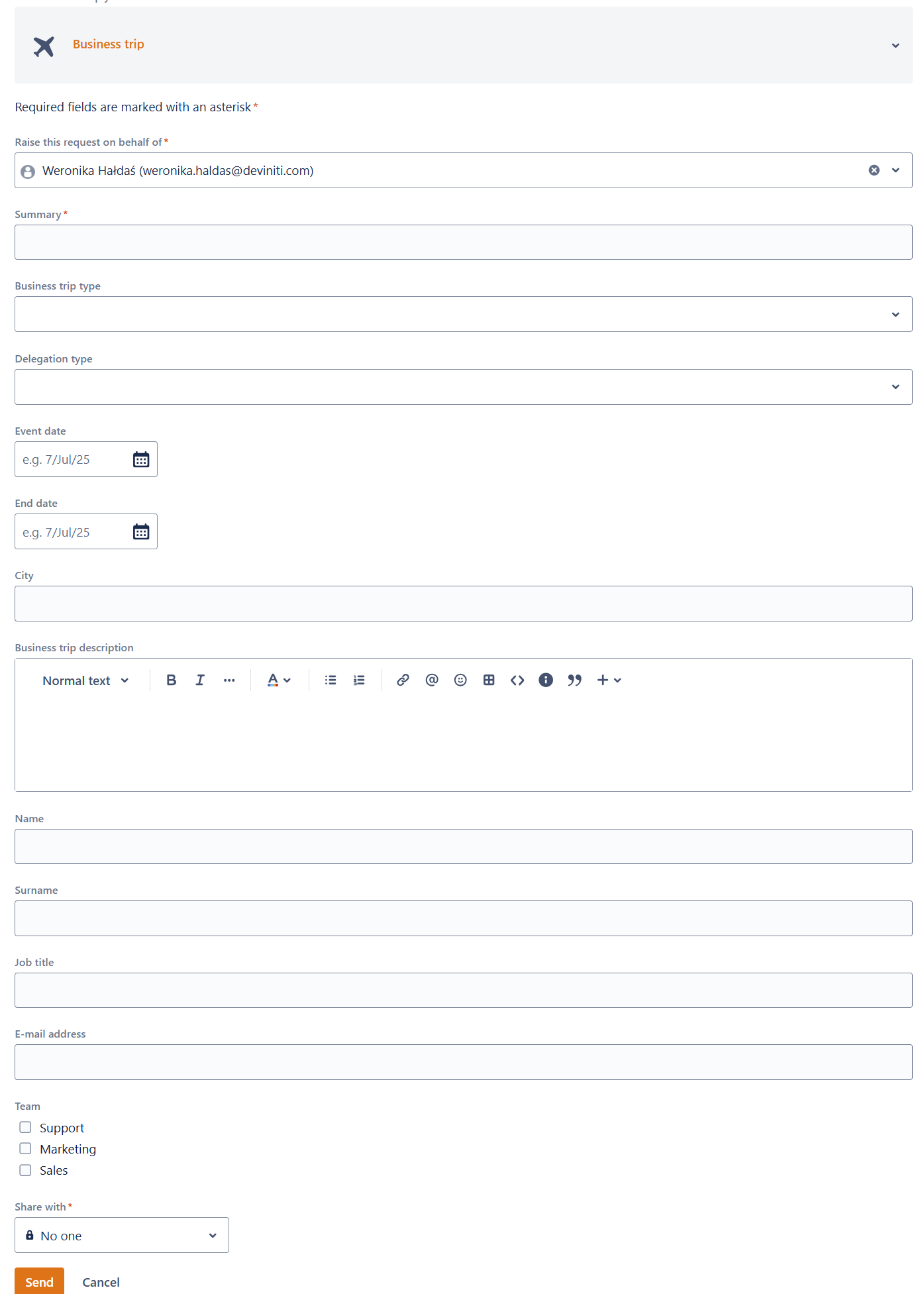 How to streamline your request types with consolid... - Atlassian Community