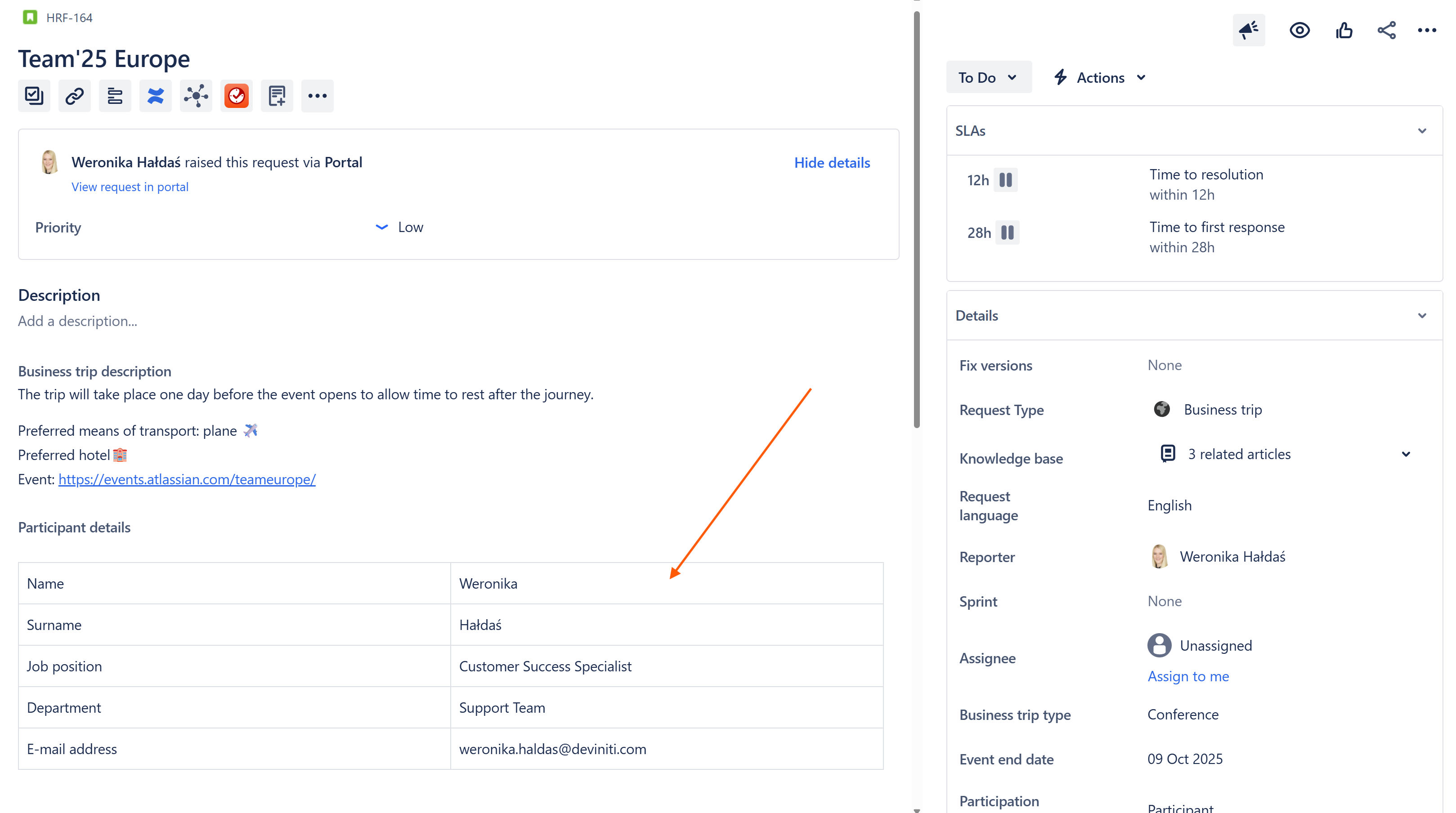 How to streamline your request types with consolid... - Atlassian Community