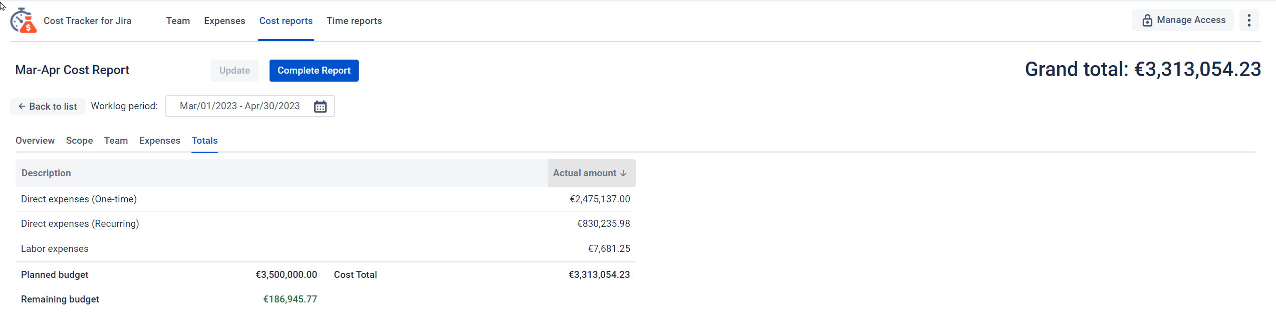 Why Project Budget Planning Matters (and How to Ma... - Atlassian Community