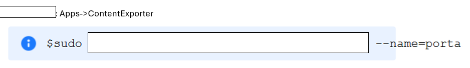 Layout issue of PDF-Export from Confluence Page