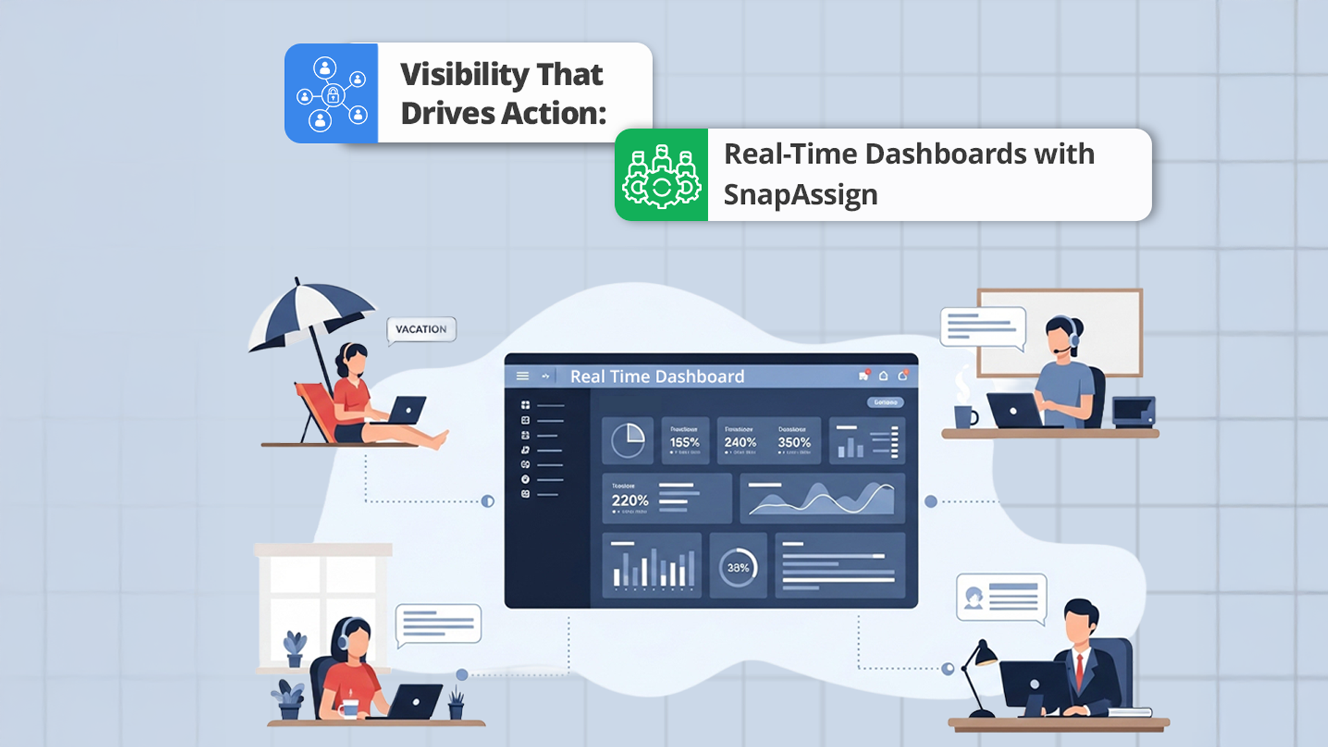 Visibility That Drives Action: Real-Time Dashboard... - Atlassian Community