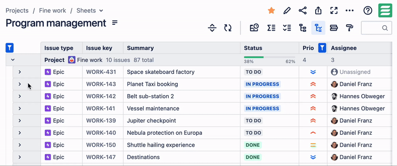 What's your go-to method for bulk editing Jira wor... - Atlassian Community