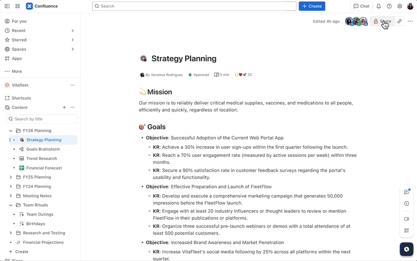 Content access requests now live in Share - Atlassian Community
