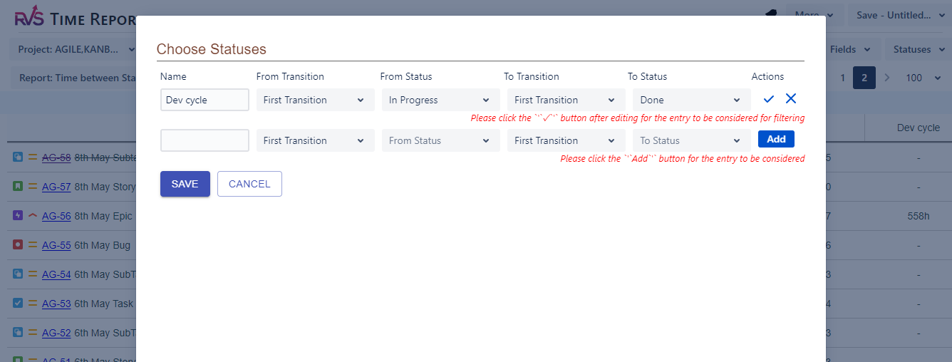 Tracking SLA Performance and Agent Productivity in... - Atlassian Community