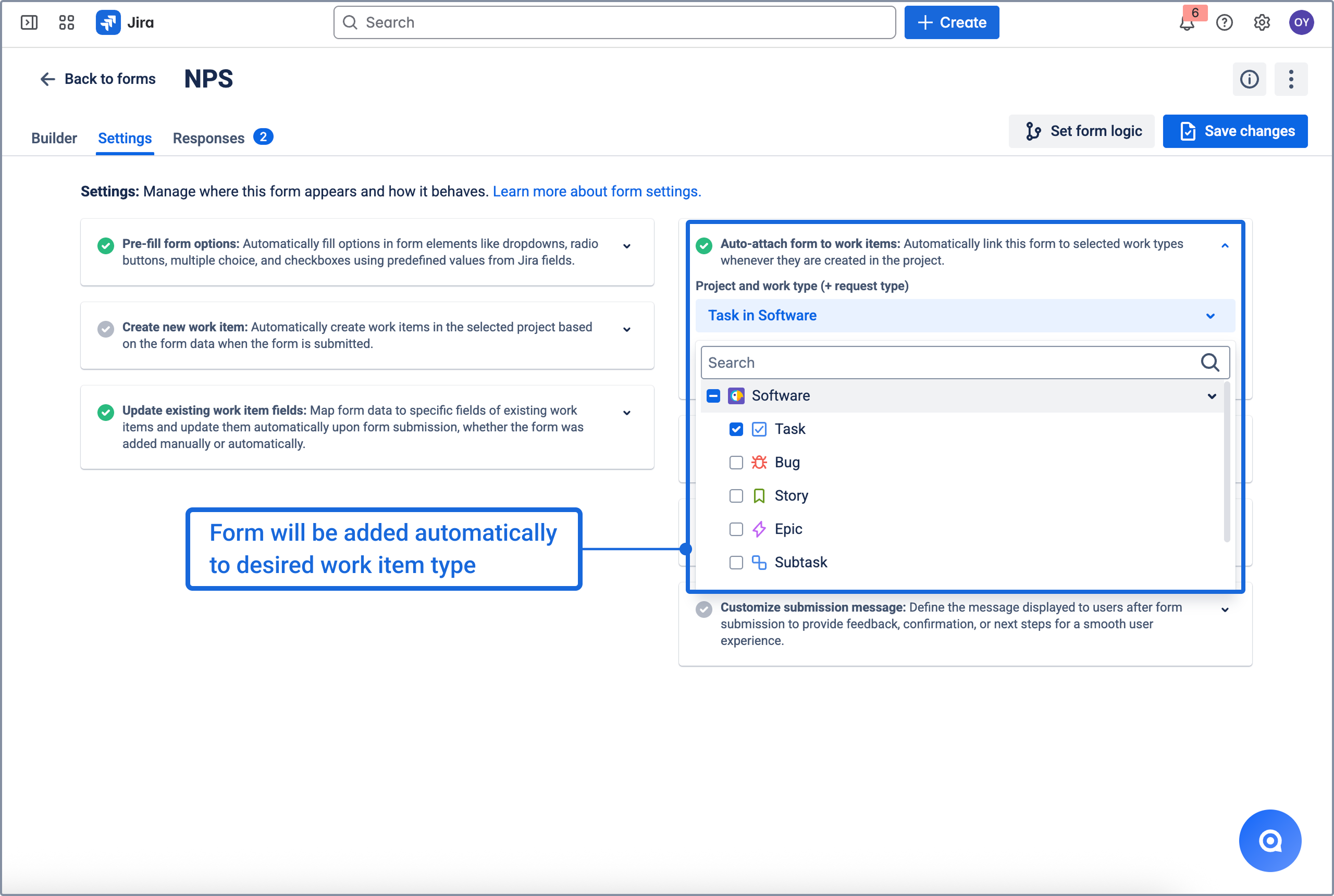 Forms + SLA Tracking in Jira: Create Workflows Tha... - Atlassian Community