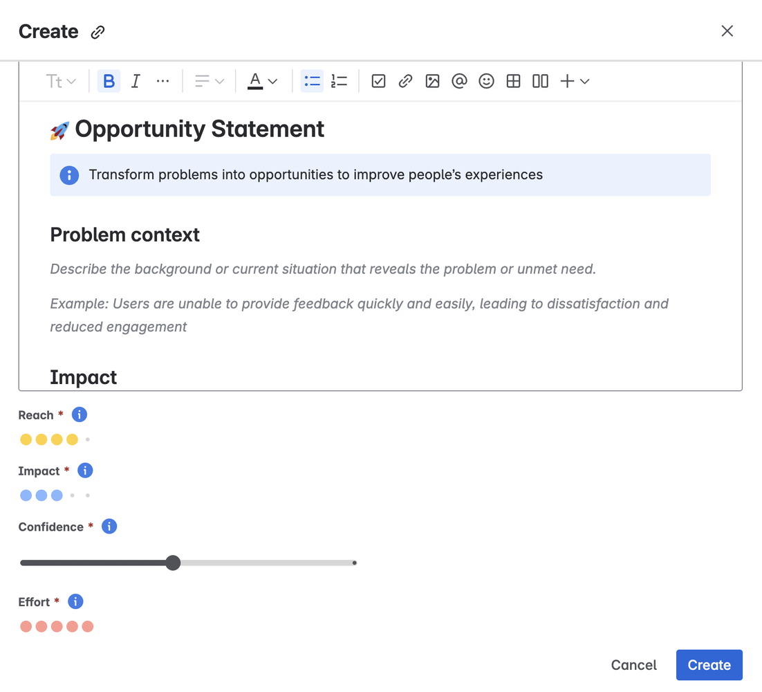5 steps to managing Ideation at scale using Jira Product Discovery